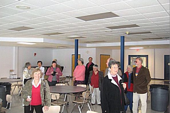 John Jay High School - reunion photos