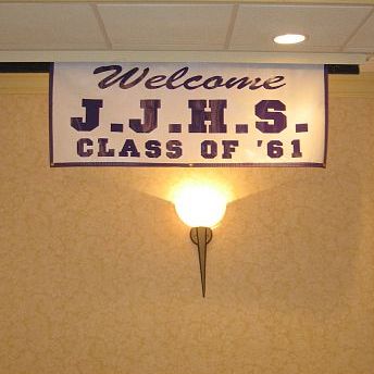 John Jay High School - reunion photos